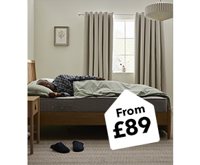 Bedding & Bed Linen | Dunelm