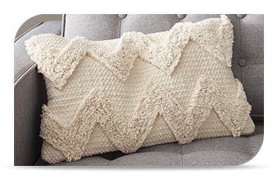 Cushions - Available in all Patterns, Sizes & Materials | Dunelm