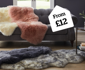 Rugs | Modern, Shaggy & Large Rugs | Dunelm