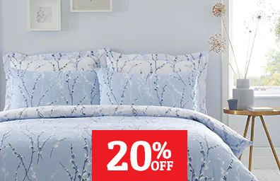 Bedding Collections | Dunelm