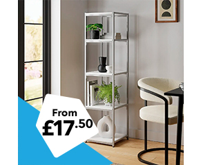 Home Storage Solutions & Organisation | Dunelm