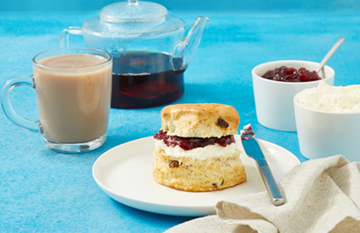 Dunelm Pausa Coffee Shop and Cafe