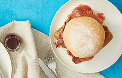 Dunelm Pausa Coffee Shop and Cafe