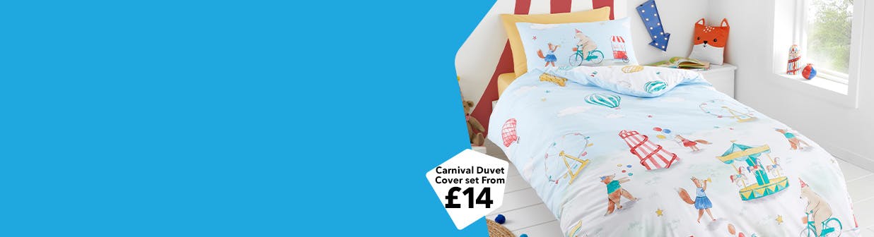 Kids & Children's Homewares | Dunelm