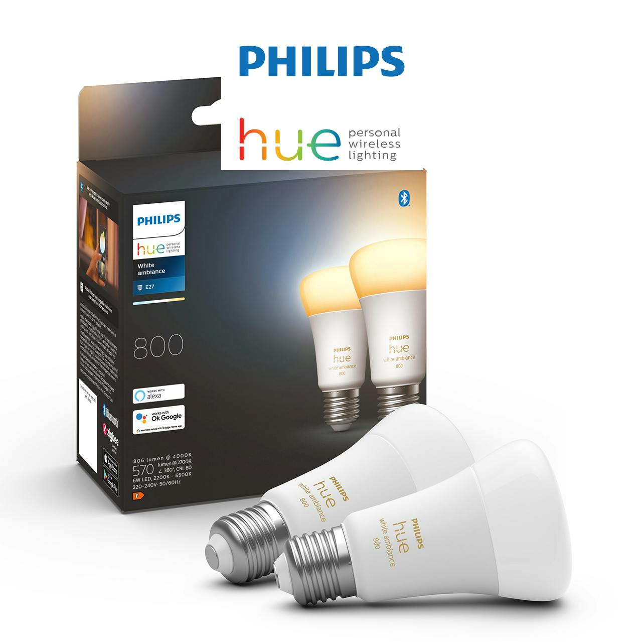 Status Light Bulbs | Dunelm