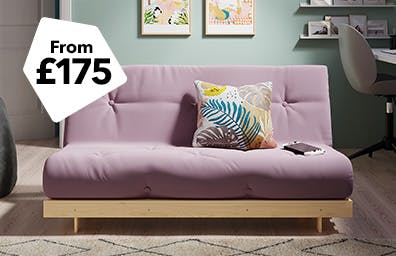 Sofas & Armchairs - Upholstered | Dunelm