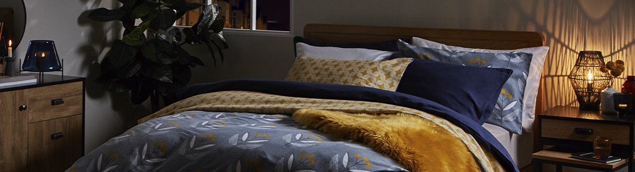 Dunelm | Bedding, Curtains, Blinds, Furniture & More