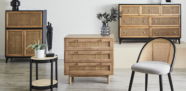 Furniture | Bedroom Furniture, Sofas & Beds | Dunelm