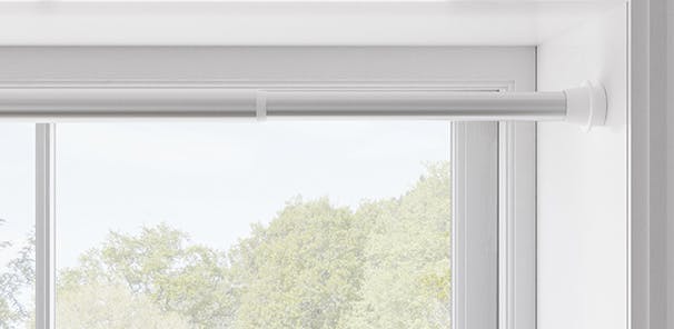 Curtain Poles, Curtain Tracks & Fixtures | Dunelm