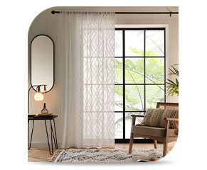 Curtains For All Types of Rooms & Windows | Dunelm