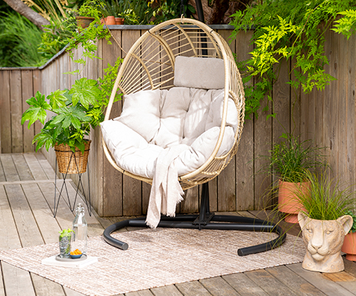 Dunelm rattan garden sets store
