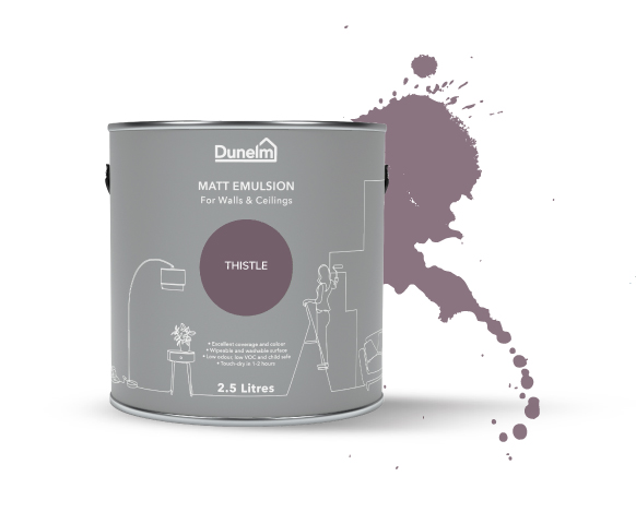 Paint | Dunelm