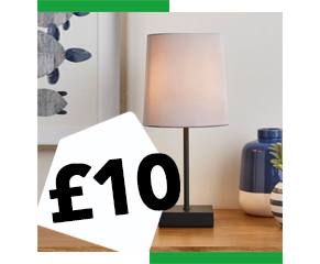 Lights - Discover Lamps & Home Lighting at Dunelm