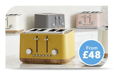 Electricals | Dunelm