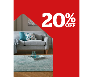 Rugs | Modern, Shaggy & Large Rugs | Dunelm