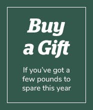 Delivering Joy At Christmas | Dunelm