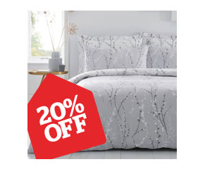 Bedding & Bed Linen | Dunelm
