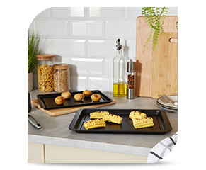 Cookware - Ovenproof Dishes & Utensils | Dunelm