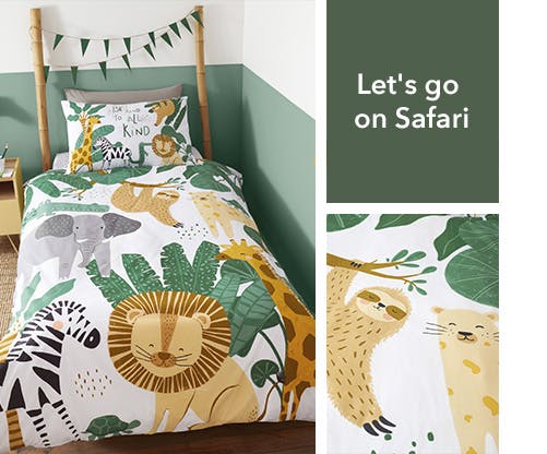 Baby & Kids Homeware - SALE NOW ON