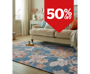 Rugs at Dunelm | Great Quality & Affordable Prices