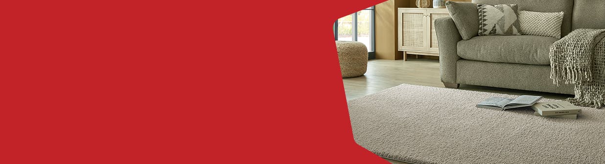 Rugs | Modern, Shaggy & Large Rugs | Dunelm