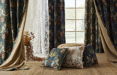 Curtains | Dunelm