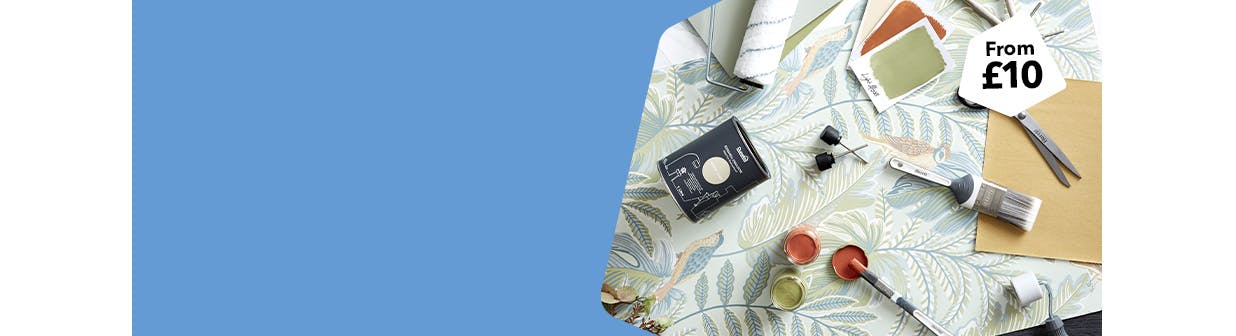 DIY and Decorating | Dunelm