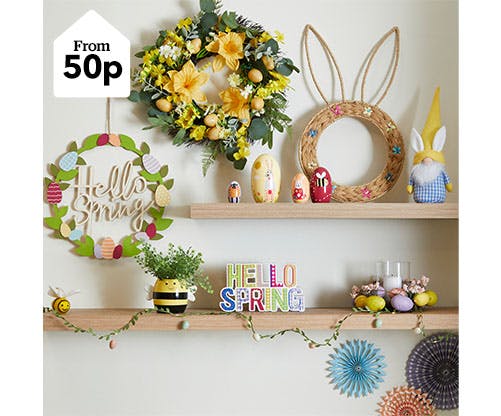 Easter | Dunelm