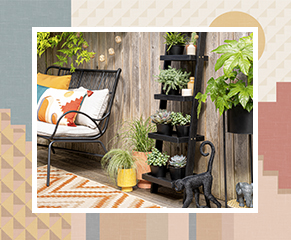 Garden | Dunelm