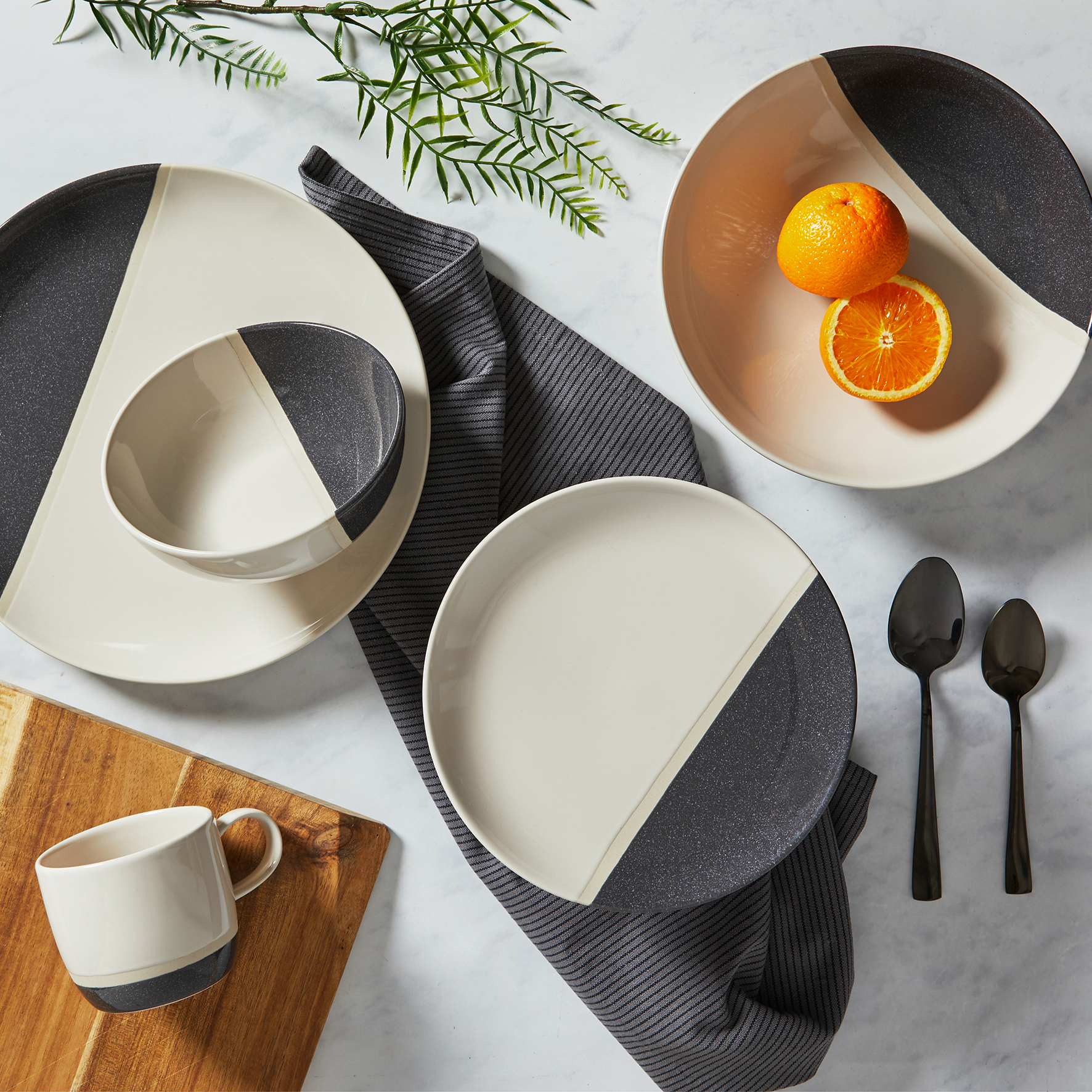 Cook & Dine | Baking, Dinnerware & Table Linen | Dunelm
