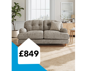 Sofas & Armchairs - Upholstered | Dunelm