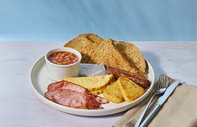 Pausa Coffee Shops - Coffee Shop Finder | Dunelm