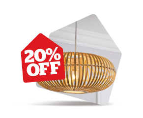 Lights - Discover Lamps & Home Lighting at Dunelm