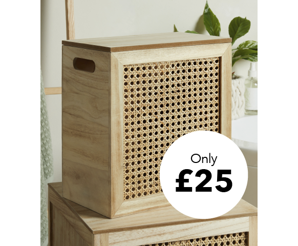 Storage | Boxes, Baskets, Luggage & Organisers | Dunelm