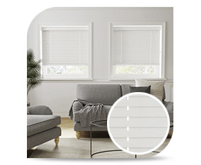 Blinds For All Windows | Dunelm