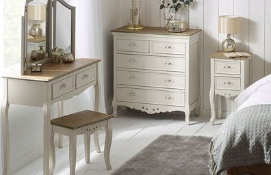 Bedroom Furniture | Dunelm