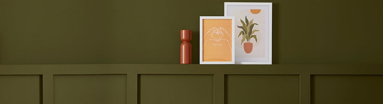Paint | Dunelm