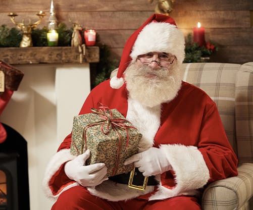 Family Funhouse | Dunelm