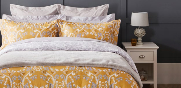 Dorma Bedding | Dunelm