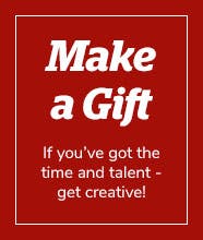 Delivering Joy At Christmas | Dunelm