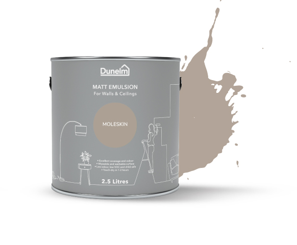 Paint | Dunelm