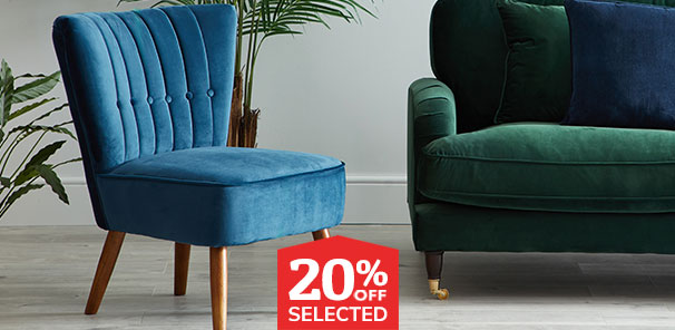 Furniture | Bedroom Furniture, Sofas & Beds | Dunelm