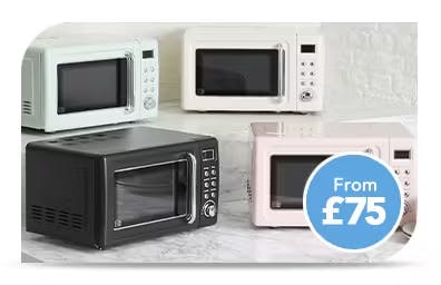 Electricals | Dunelm