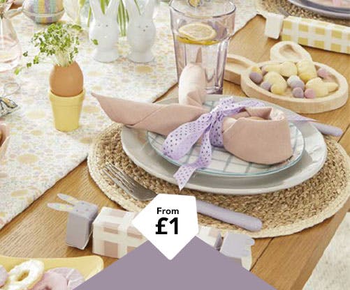 Easter | Dunelm