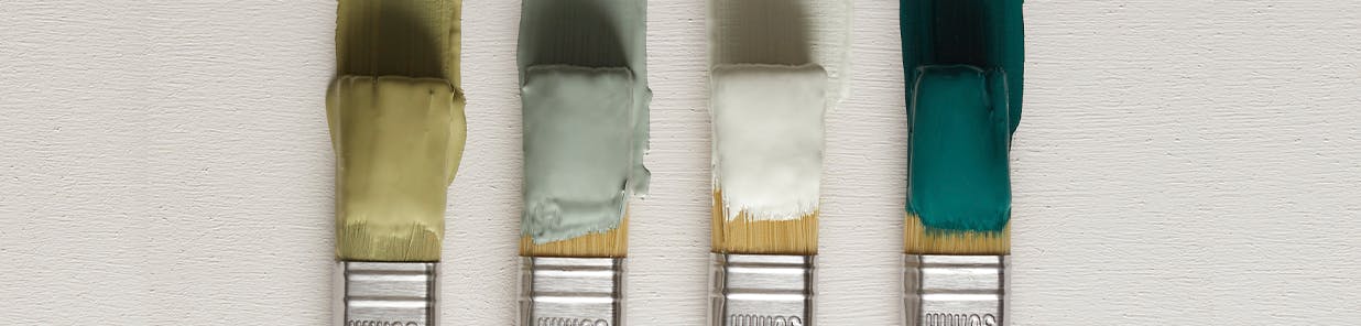 A Beginners Guide to Painting A Room | Dunelm