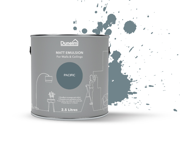 Paint | Dunelm