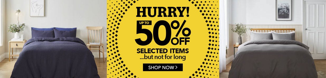 Shop Offers By Department | Dunelm