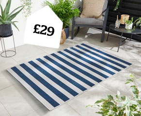 Rugs | Modern, Shaggy & Large Rugs | Dunelm