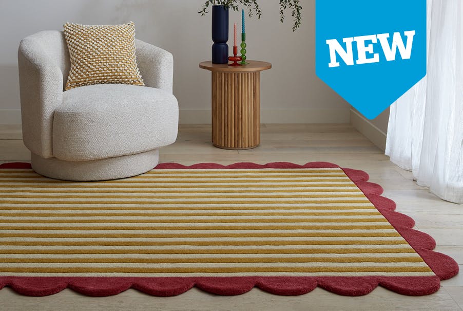 Rugs - Shop Our Full Range | Dunelm