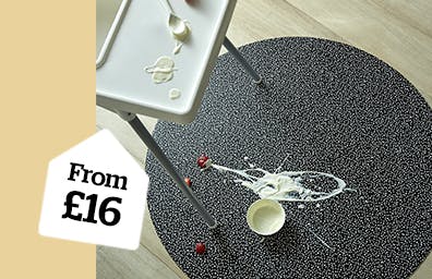 Rugs | Modern, Shaggy & Large Rugs | Dunelm